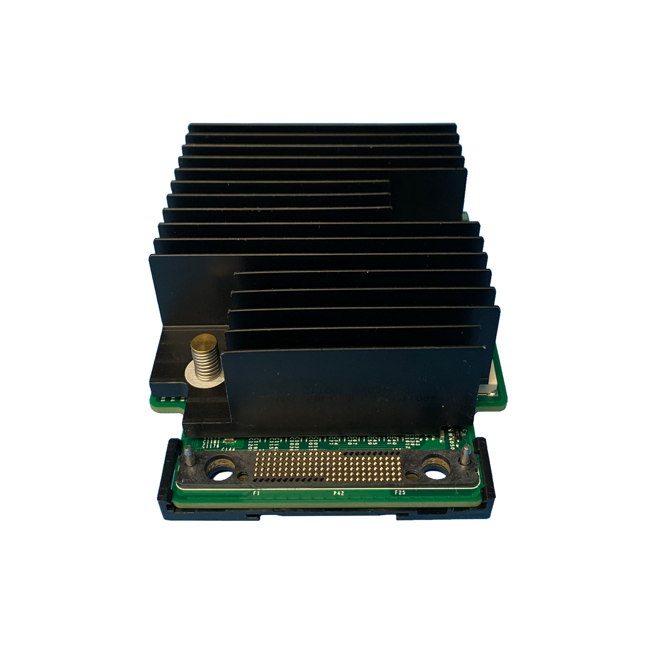 HBA адаптер DELL HBA330 MINICARD 12GB/S SAS PCIE 3.0 (P2R3R) / 7413 ...