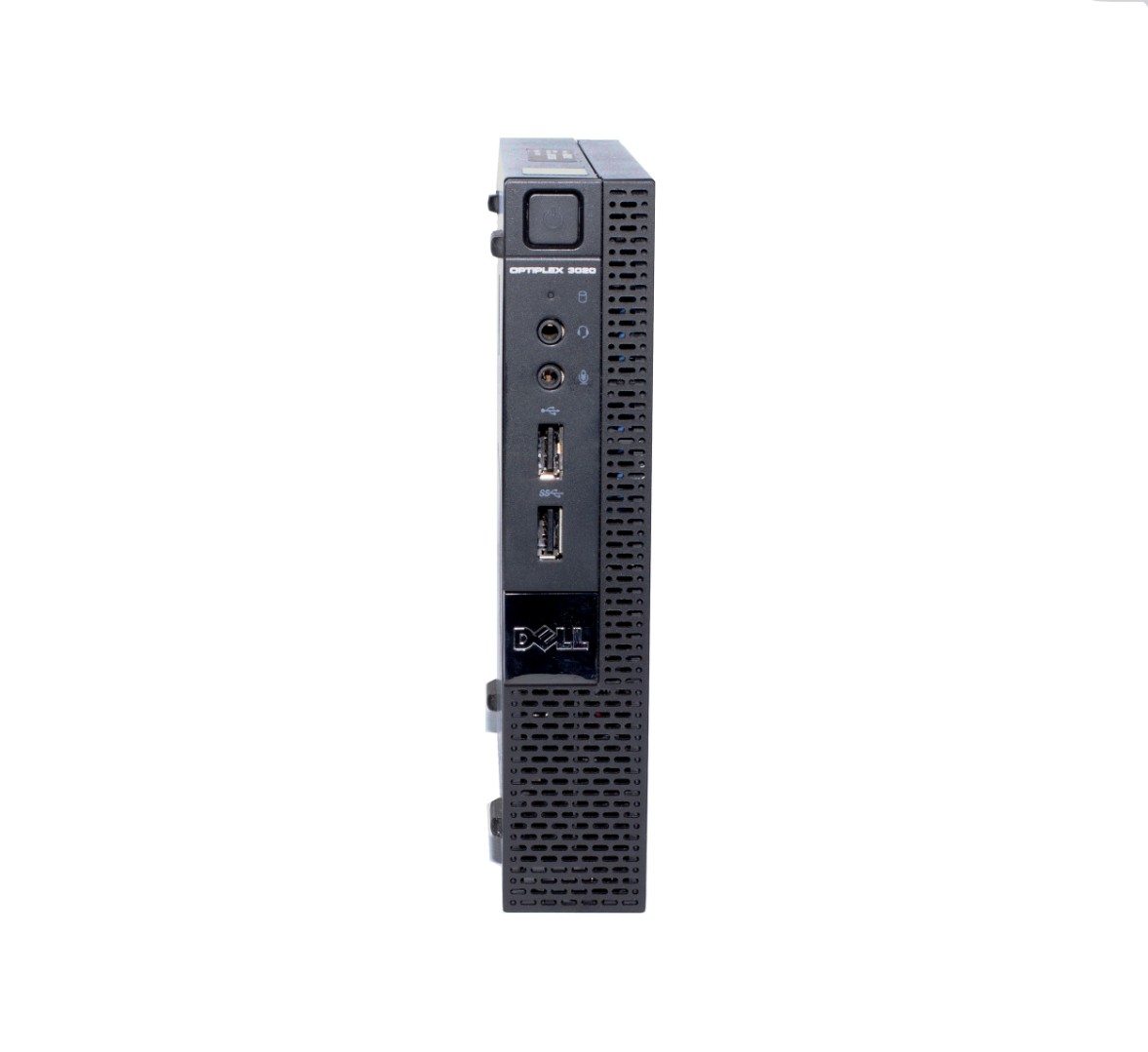 Персональный компьютер Dell Optiplex 3020 Micro (WI-FI) Купить по ...