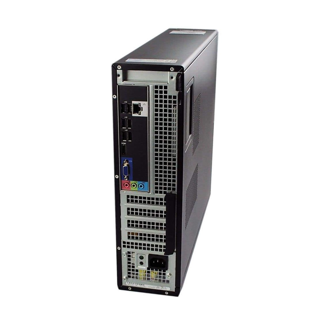 Персональный компьютер Dell Optiplex 390 DT Купить по лучшей цене в ...