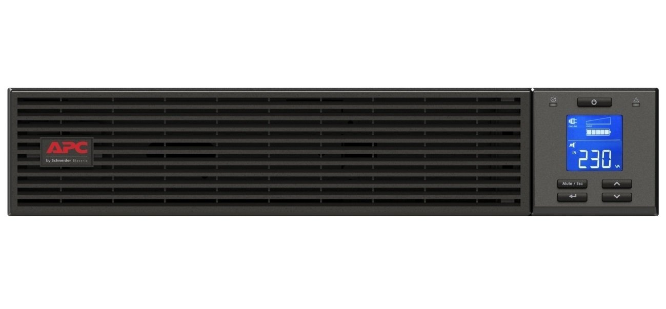 ИБП APC Easy UPS SRV RM 2000VA 230V включаючи RailKit SRV2KRIRK Купить ...