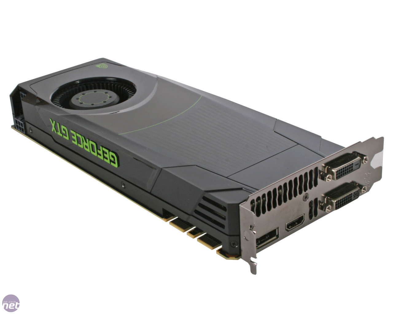 Видеокарта NVIDIA GTX 680 2GB Video Card (GMGTX68N3H2FJ) / 11316 Купить ...
