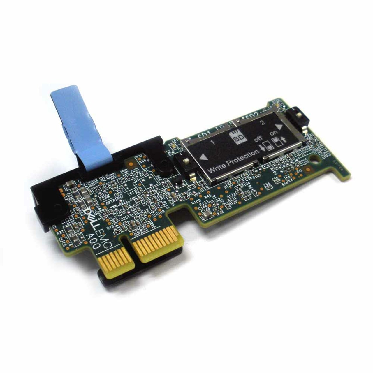 Модуль расширения DELL Internal Dual SD Card Module [Gen14] (RT6JG ...