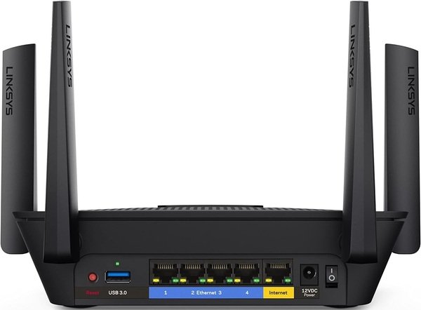 Маршрутизатор LINKSYS EA8300 Купить по лучшей цене в магазине server ...