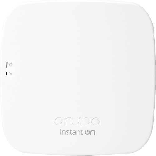 Точка доступа Wi-Fi HP Aruba Instant On AP11 (RW) Access Point (R2W96A ...