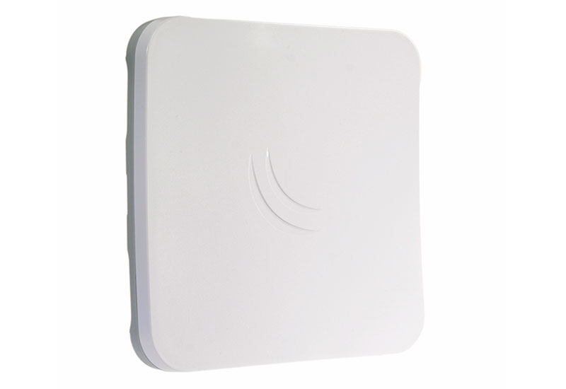 Точка доступу Wi-Fi Mikrotik SXTsq Lite5 (RBSXTSQ5ND) Придбати за ...