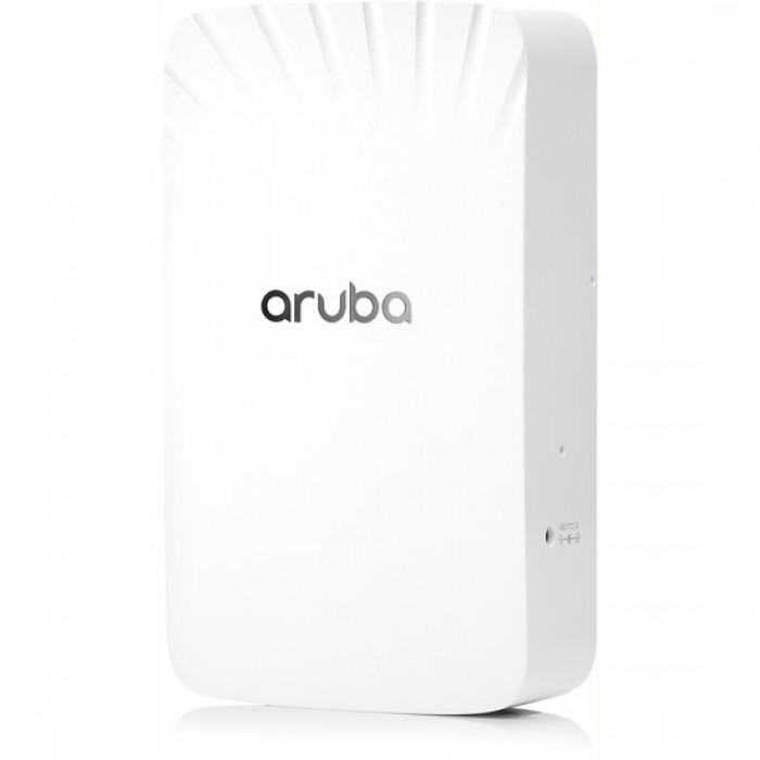 Точка доступа Wi-Fi HP Aruba AP-505H RW Unified AP (R3V46A) Купить по ...