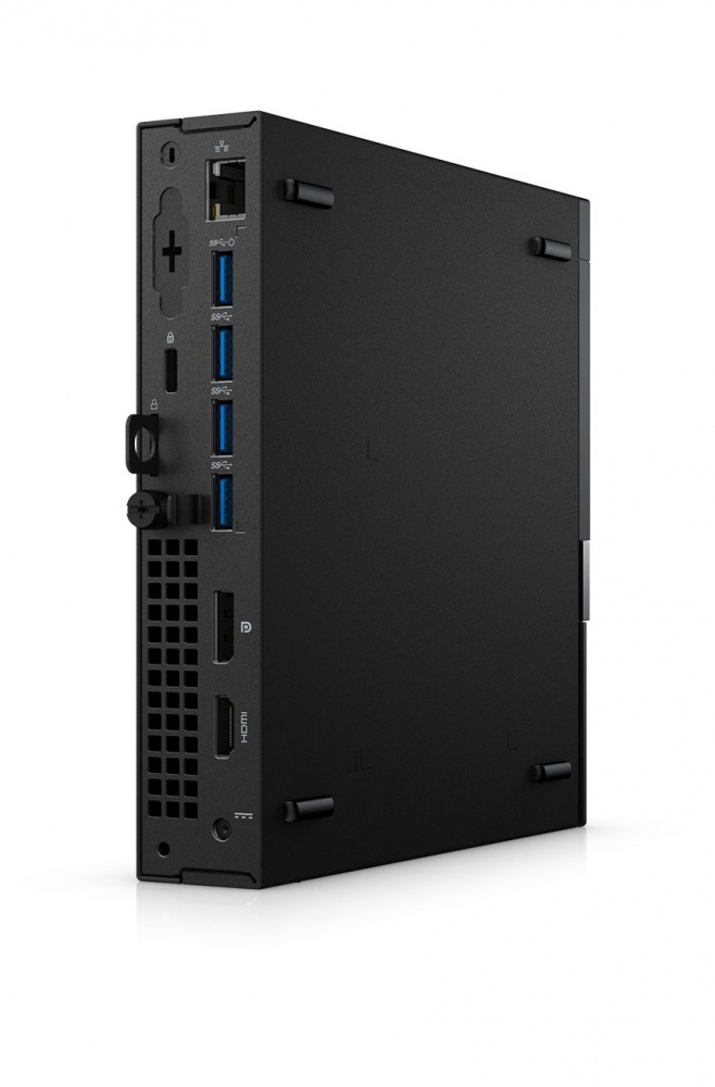 Персональный компьютер Dell Optiplex 7040M Купить по лучшей цене в ...