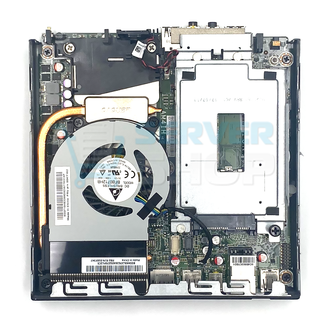 Компьютер Lenovo ThinkCentre M715q Tiny Купить по лучшей цене в ...