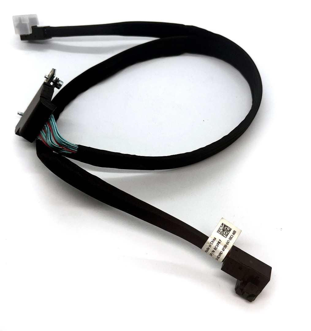 Кабель Dell PowerEdge R640 EMC HDD BACKPANE RAID CABLE 8 Bay (CVPR7 ...