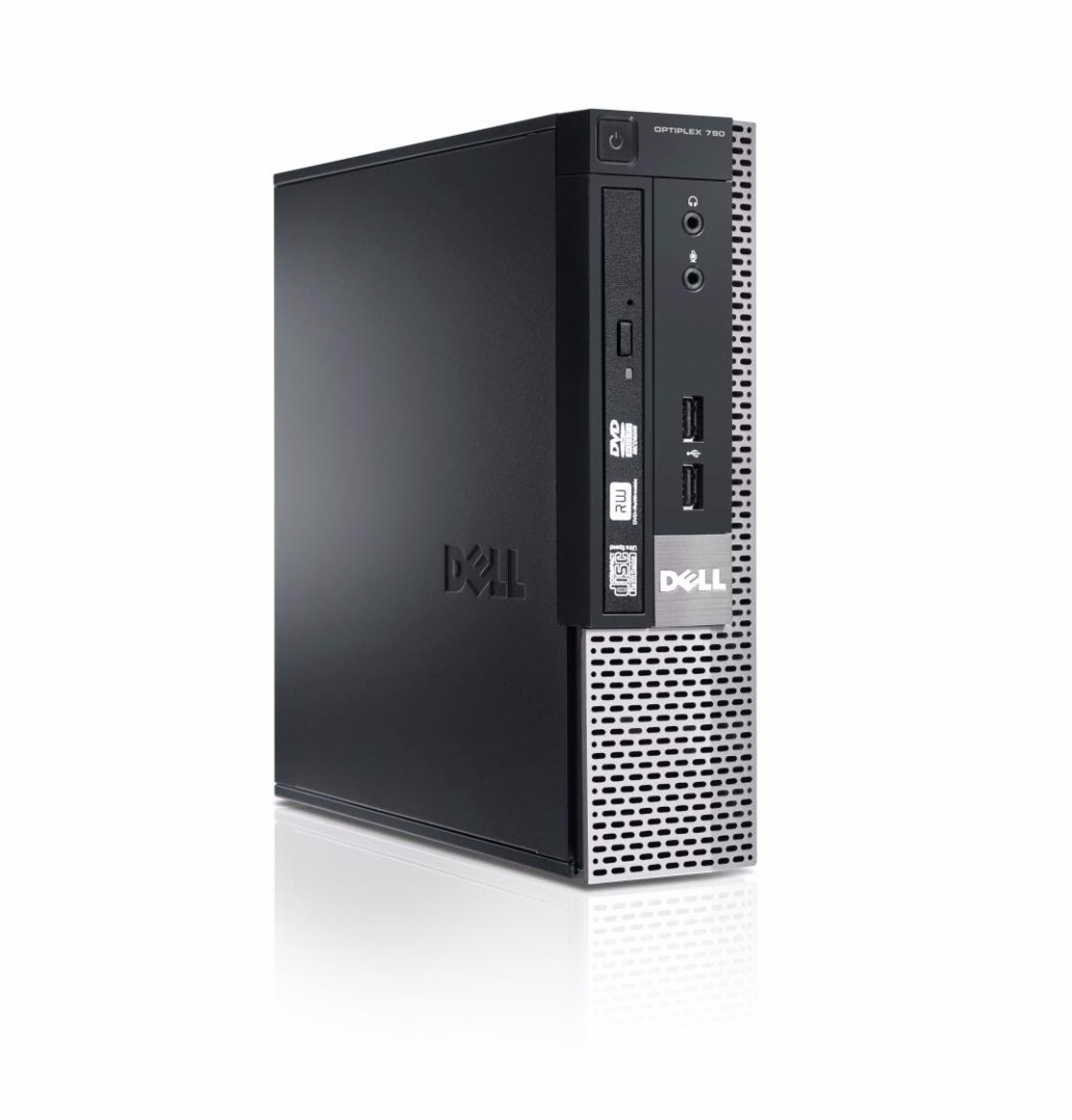 Персональный компьютер Dell Optiplex 790 Ultra Slim Купить по лучшей ...