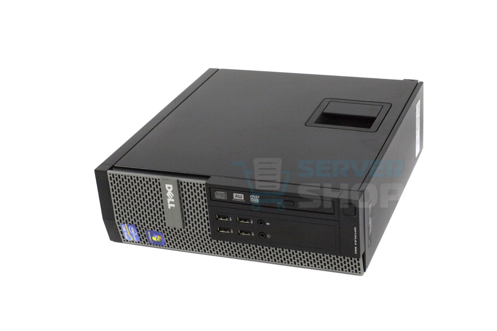 Персональный компьютер Dell Optiplex 990 SFF Купить по лучшей цене в ...