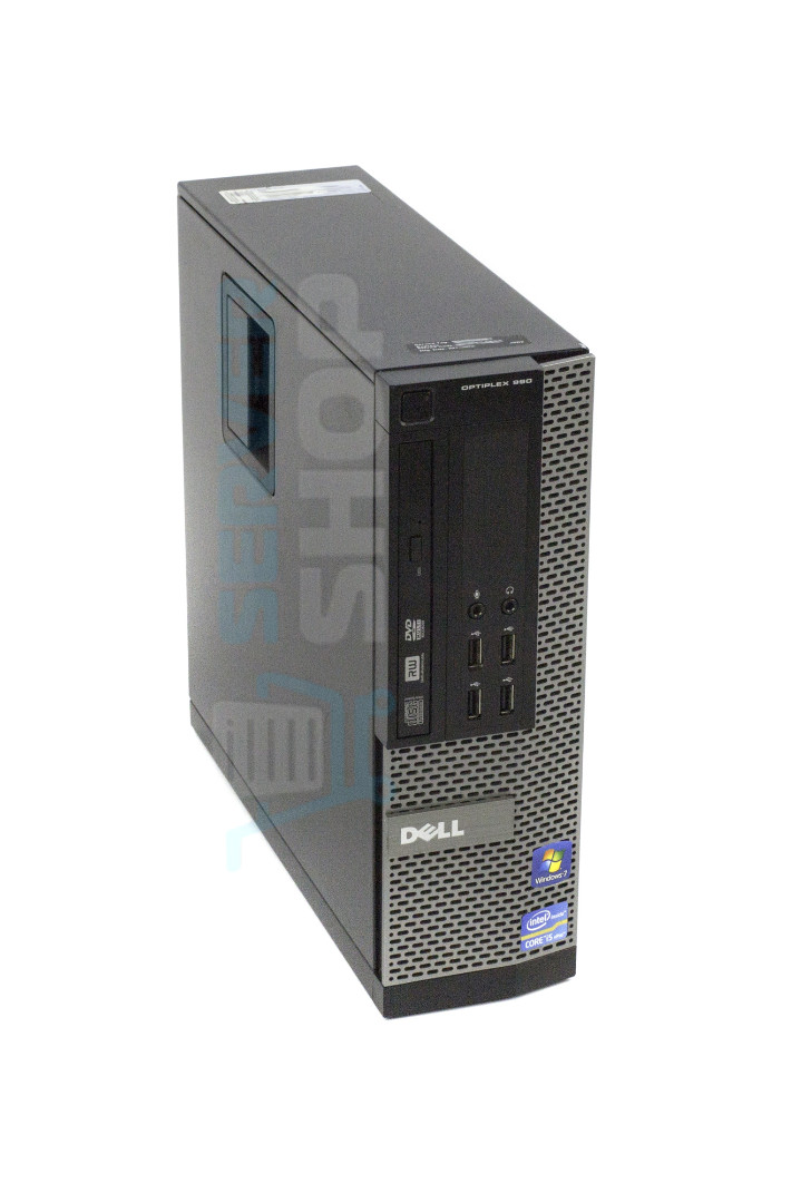 Персональный компьютер Dell Optiplex 990 SFF Купить по лучшей цене в ...