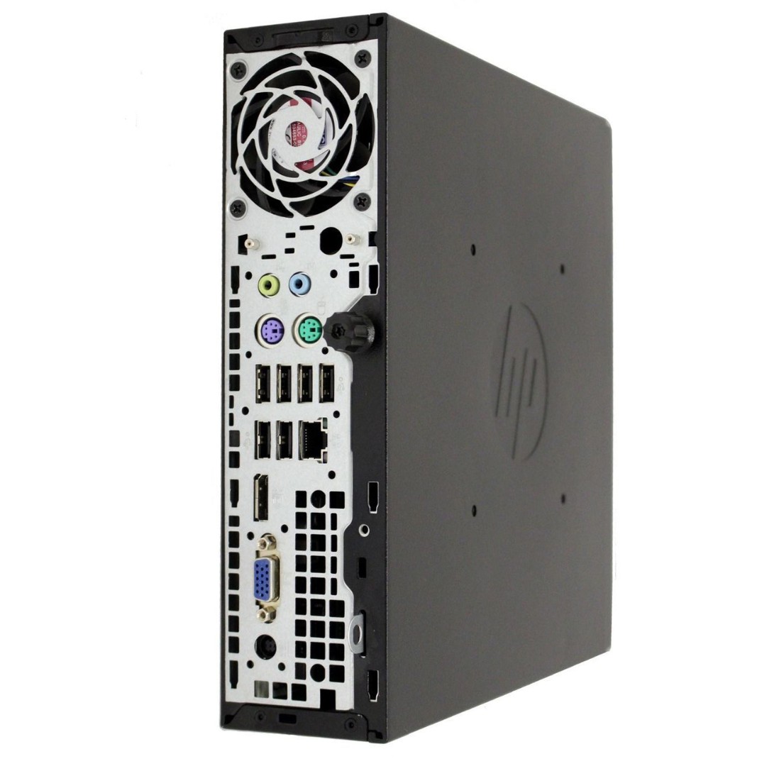 Персональный компьютер HP Elite 8200 USFF Купить по лучшей цене в ...