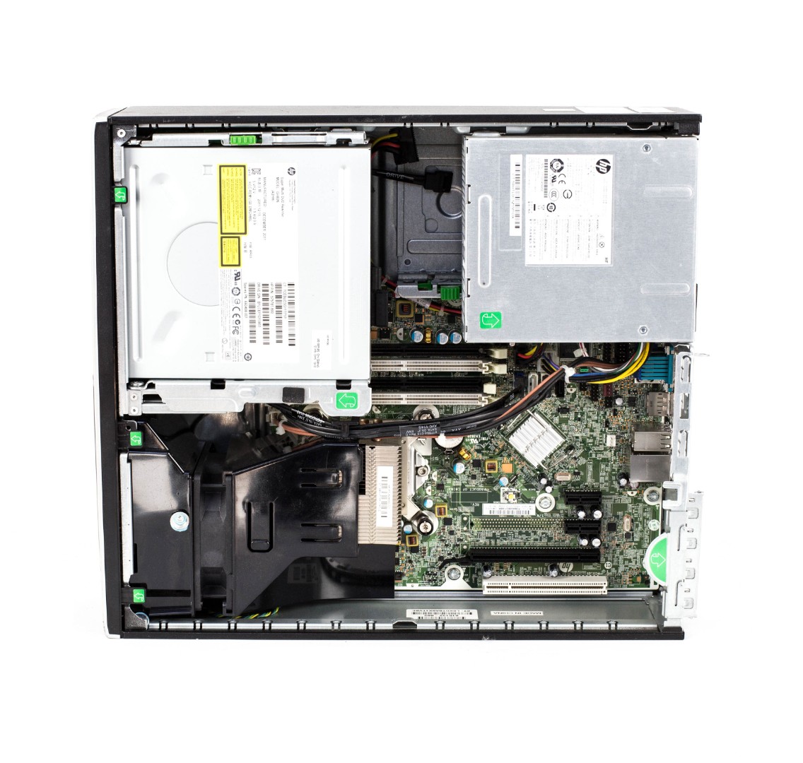 Персональный компьютер HP Elite 6200 Pro SFF Купить по лучшей цене в ...